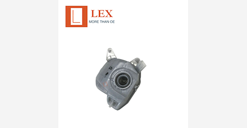 AUDI, EXPANSION TANK, 2Q0121407B-TAIZHOU LEXING