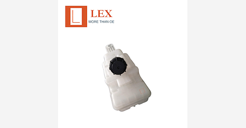 IVECO, EXPANSION TANK, 8166285-TAIZHOU LEXING