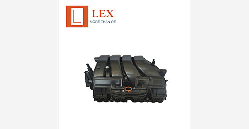 TOYOTA, INTAKE MANIFOLD, 17120-25010 - TAIZHOU LEXING AUTOPARTS
