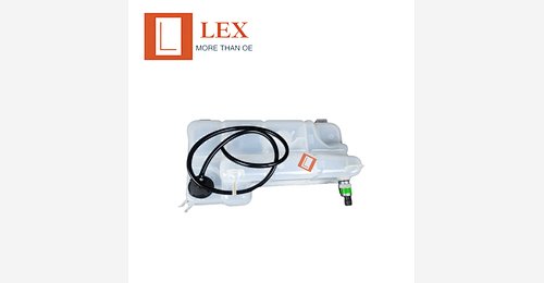 IVECO , 504136607 , EXPANSION TANK- TAIZHOU LEXING