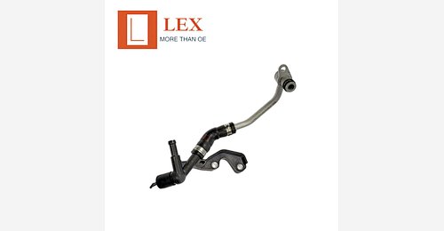 BENZ,TURBOCHARGER LINE,2782000000,2782001000-TAIZHOU LEXING