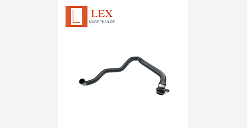 11537544638, BMW, COOLANT HOSE-TAIZHOU LEXING AUTOPARTS