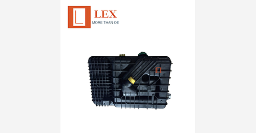 MERCEDES-BENZ, EXPANSION TANK, 9605014103-TAIZHOU LEXING