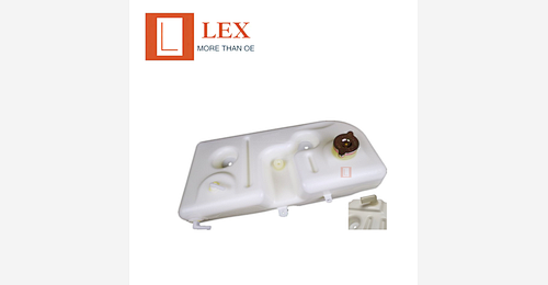 FREIGHTLINER,EXPANSION TANK, A0523574000-TAIZHOU LEXING