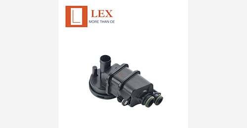 PORSCHE,OIL SEPARATOR, 0PB115099A,9A110704201-TAIZHOU LEXING