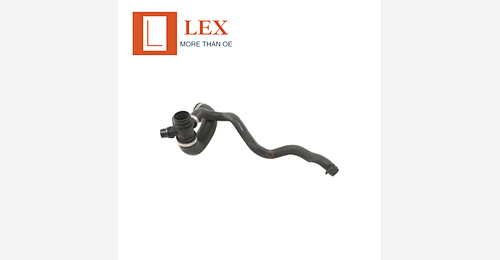 11537639997, BMW, COOLANT HOSE-TAIZHOU LEXING AUTOPARTS