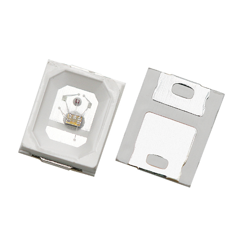 内置IC LED芯片介绍 - 莱克莱特