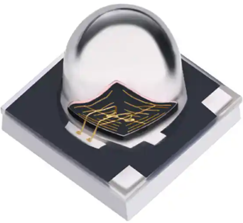 What are the infrared LED Chip - Likelight