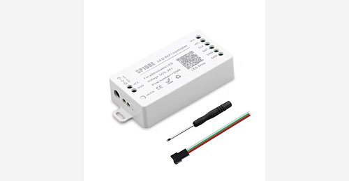 SP108E WIFI controller mobile APP controller - likelight