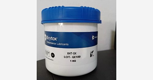 Krytox XHT-SX , High-temperature industrial grease , Automotive high ...