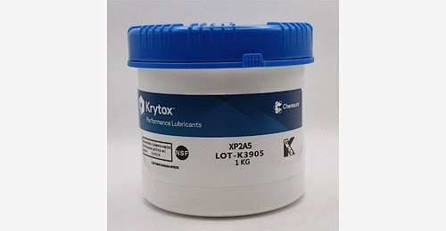 Krytox XP2A5 , Extreme pressure Grease , Perfluoropolyether Grease ...