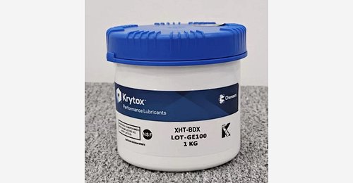 High-performance industrial grease , Krytox XHT-BDX , Extreme ...