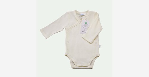Gots Organic Cotton Baby Clothes Supplier | Beijing Newsoon