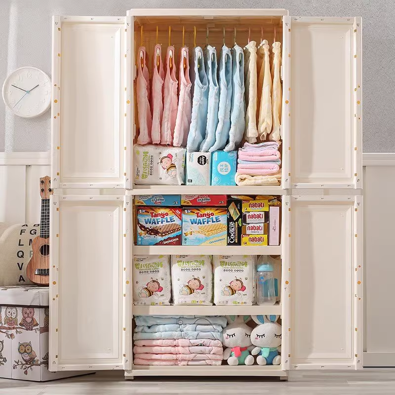 Storage Tips: Step by Step Teach You How to Fold Baby Clothes