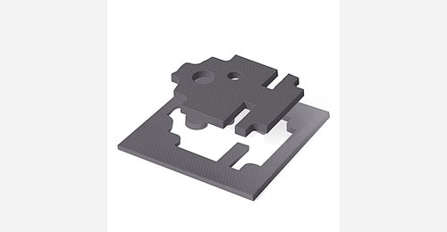 High-Performance Thermal Pads | Silicone & Non-Silicone | TOUSEN