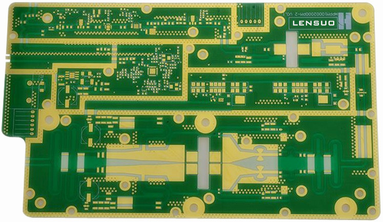 What is a Rogers PCB Board ? | PCB Knowledge