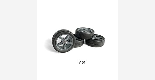 1 18 wheels - Radscalemodels