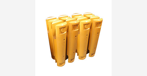 Kelly Swivel Joint for Drilling Kelly Bar Pile Foundation.