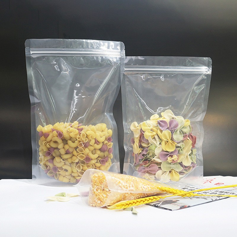 What are the classifications of polypropylene films?