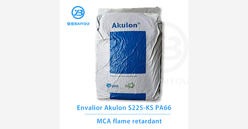 20+ years Envalior Akulon S225-KS PA66 supplier