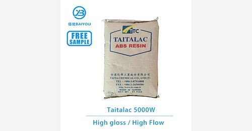 20+ años ABS TAITA 5000W proveedor