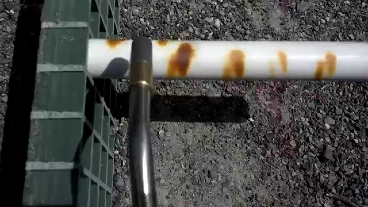 Distinguer le PE du PP, PC, PVC, PET et autres particules de plastique