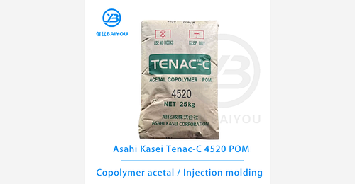 20+ years Asahi Kasei TENAC-C 4520 POM supplier