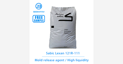Professional Sabic 121R-111 PC supplier | Baiyou
