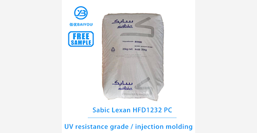 20+ years Sabic Lexan HFD1232 PC supplier