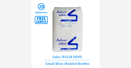 20+ years Sabic B5628 HDPE supplier | Baiyou