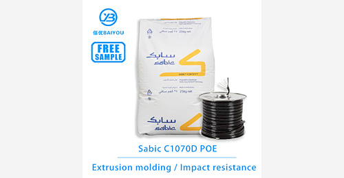 20+ years Sabic C1070D POE supplier | Baiyou