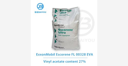ExxonMobil Escorene Ultra FL 00328 EVA supplier