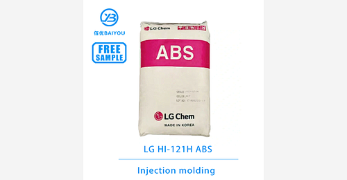 20+ years LG HI-121H ABS supplier | Baiyou