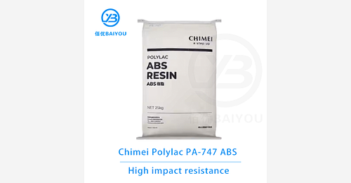 20+ years Chimei PA-747 ABS supplier | Baiyou