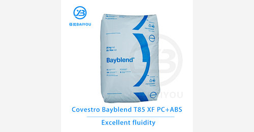 20+ years Covestro Bayblend T85 XF PC+ABS distributor