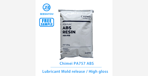 20+ years supplier of Chimei PA 757 ABS | Baiyou