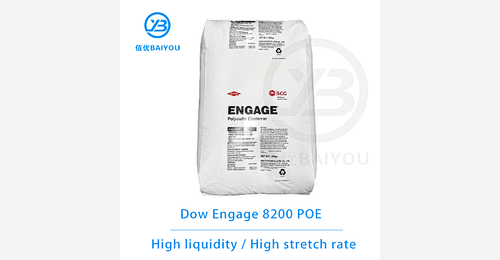 20+ years DOW ENGAGE 8200 POE supplier