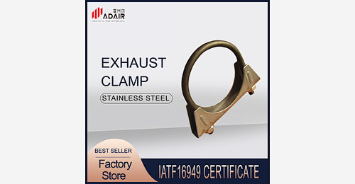 6'' U Bolt Clamp-u bolt clamp