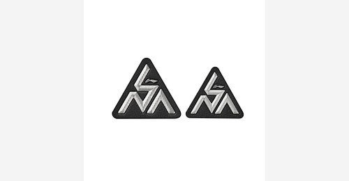 Pants label | Custom size label manufacturer