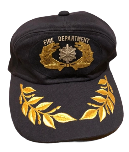 Fire department patches | apparel logo