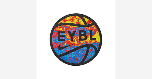 Basketball tags | Custom badge manufacturer