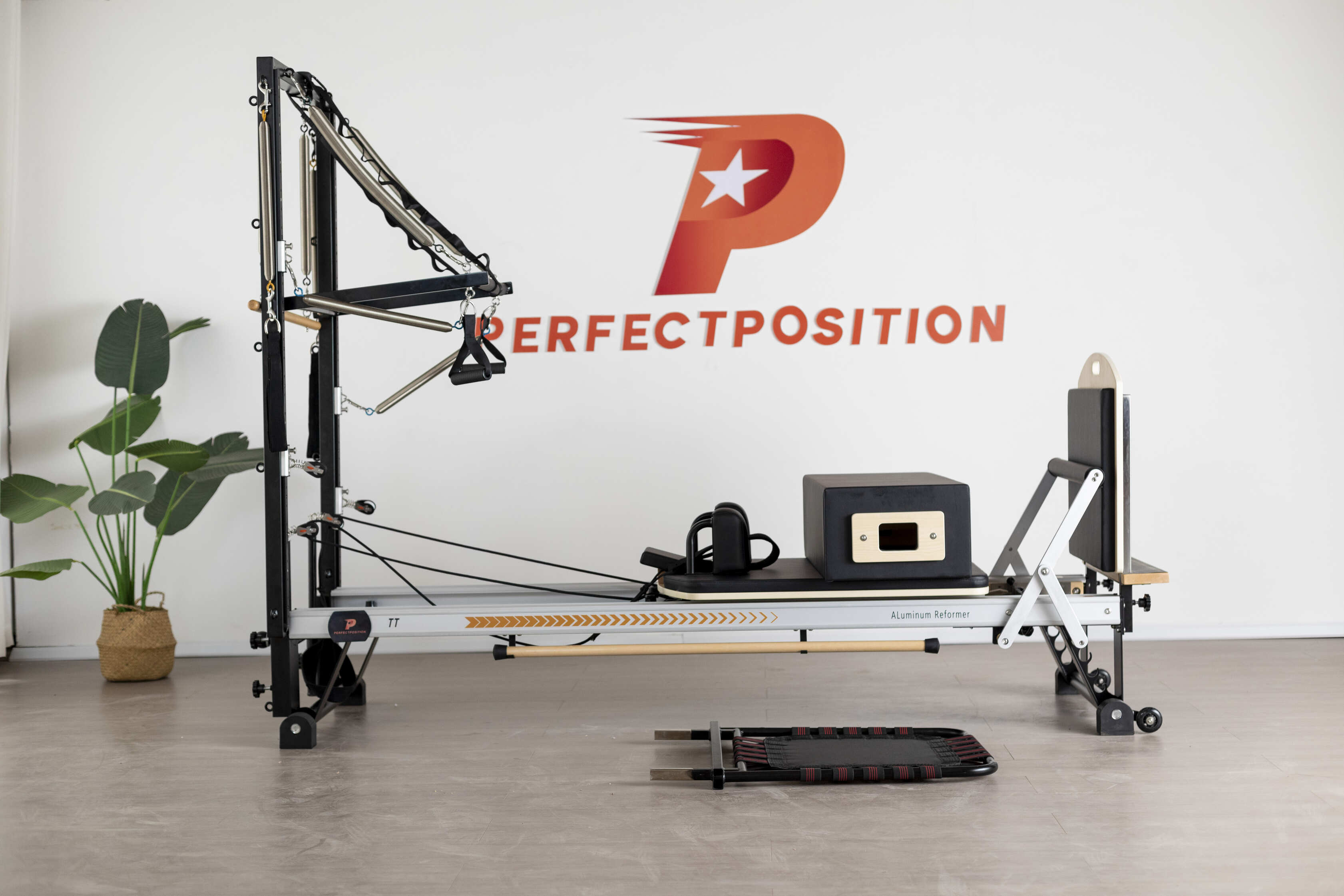 MV 2 plus - V2 max plus reformer Manufacturer