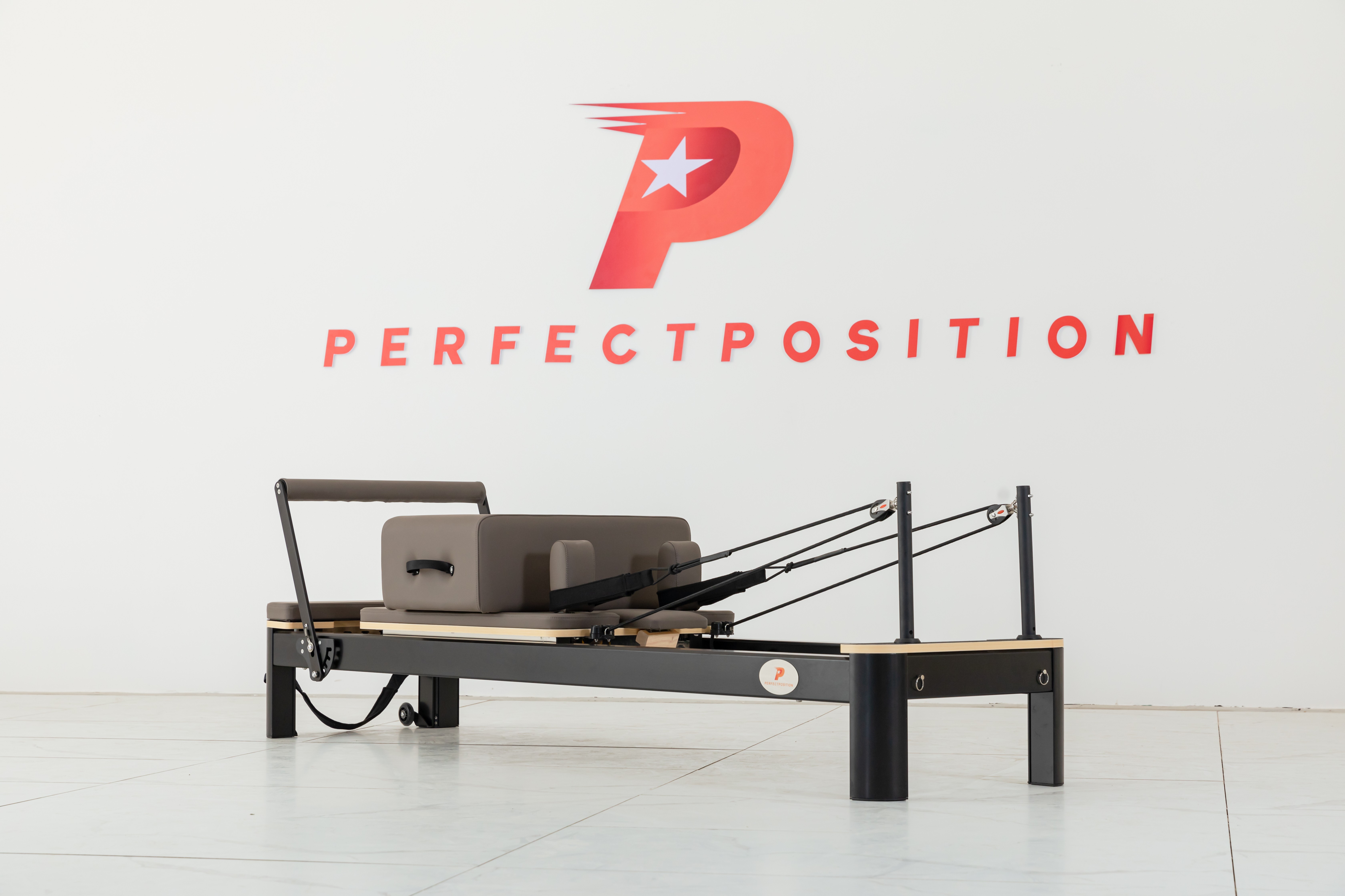 Black AL4 Reformer - aluminum reformer Manufacturer