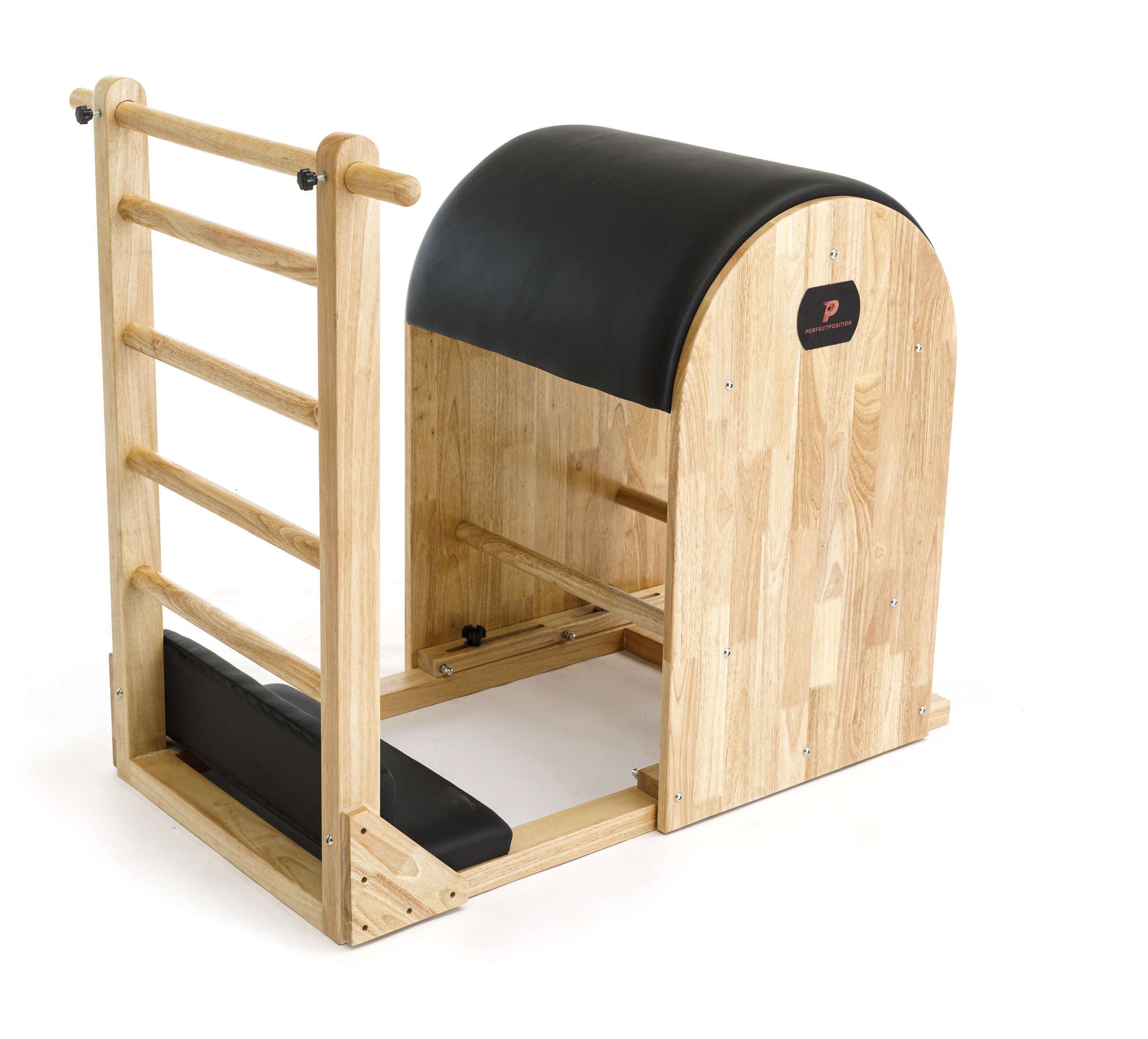 PerfectpositionOak Ladder Barrel - pilates ladder barrel for sale ...
