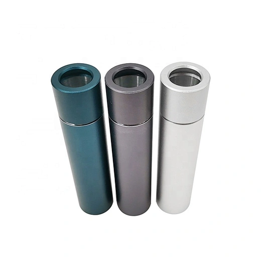 flashlight housing | dgyitech.com