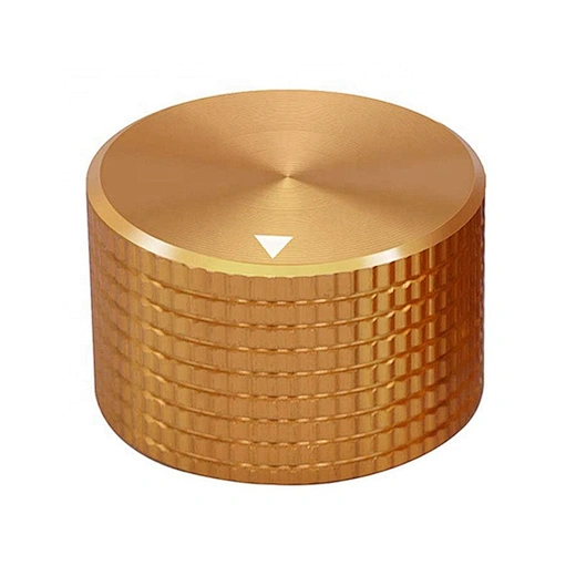 aluminum potentiometer knobs | dgyitech.com