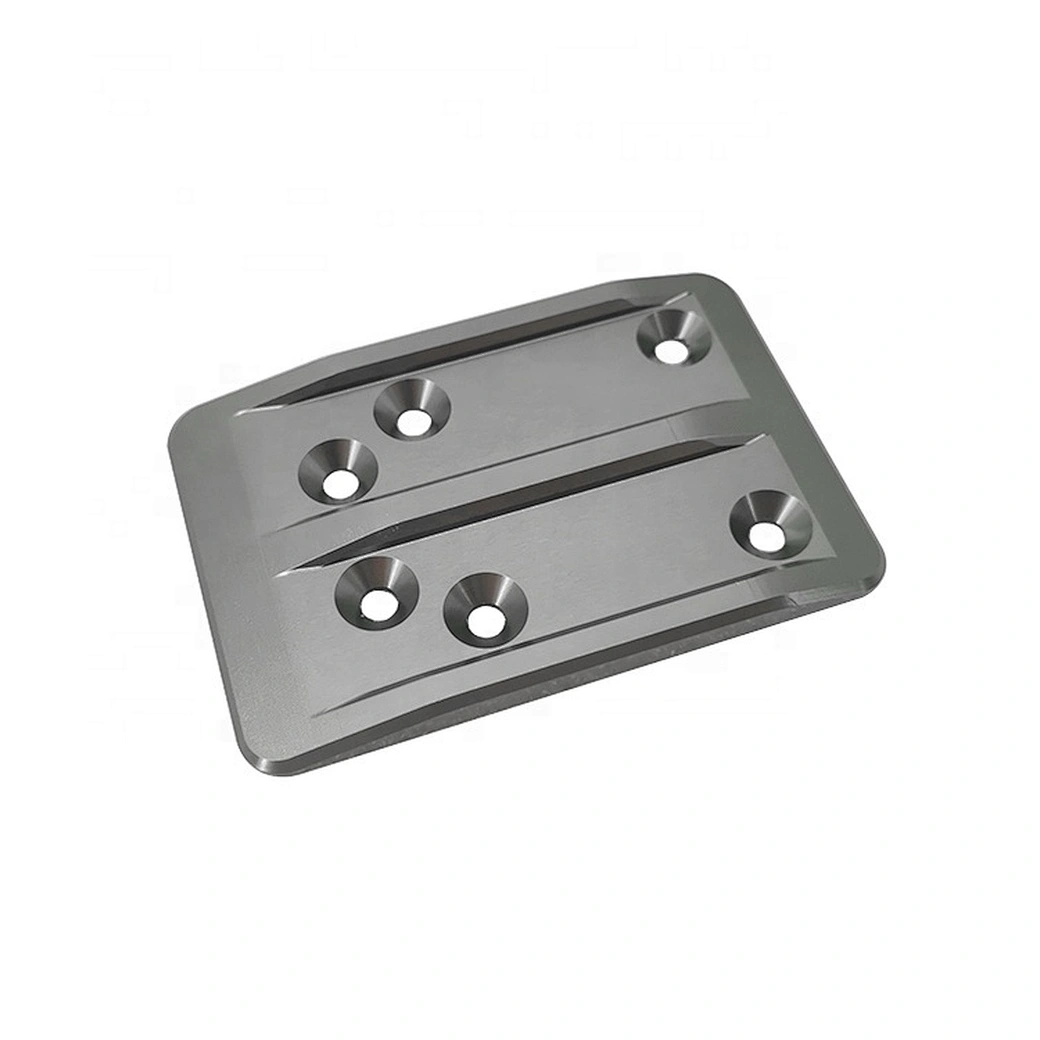 car bottom plate | dgyitech.com