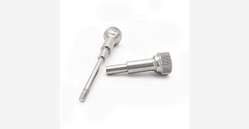 coarse knurled pot shaft | dgyitech.com