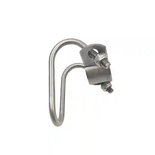 u shaped metal clips | dgyitech.com