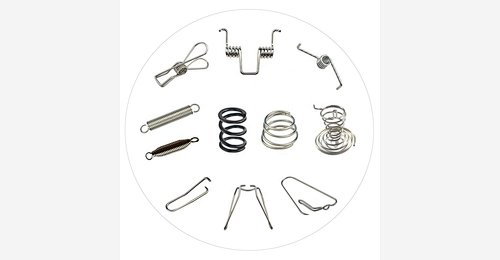 industrial compression springs | dgyitech.com